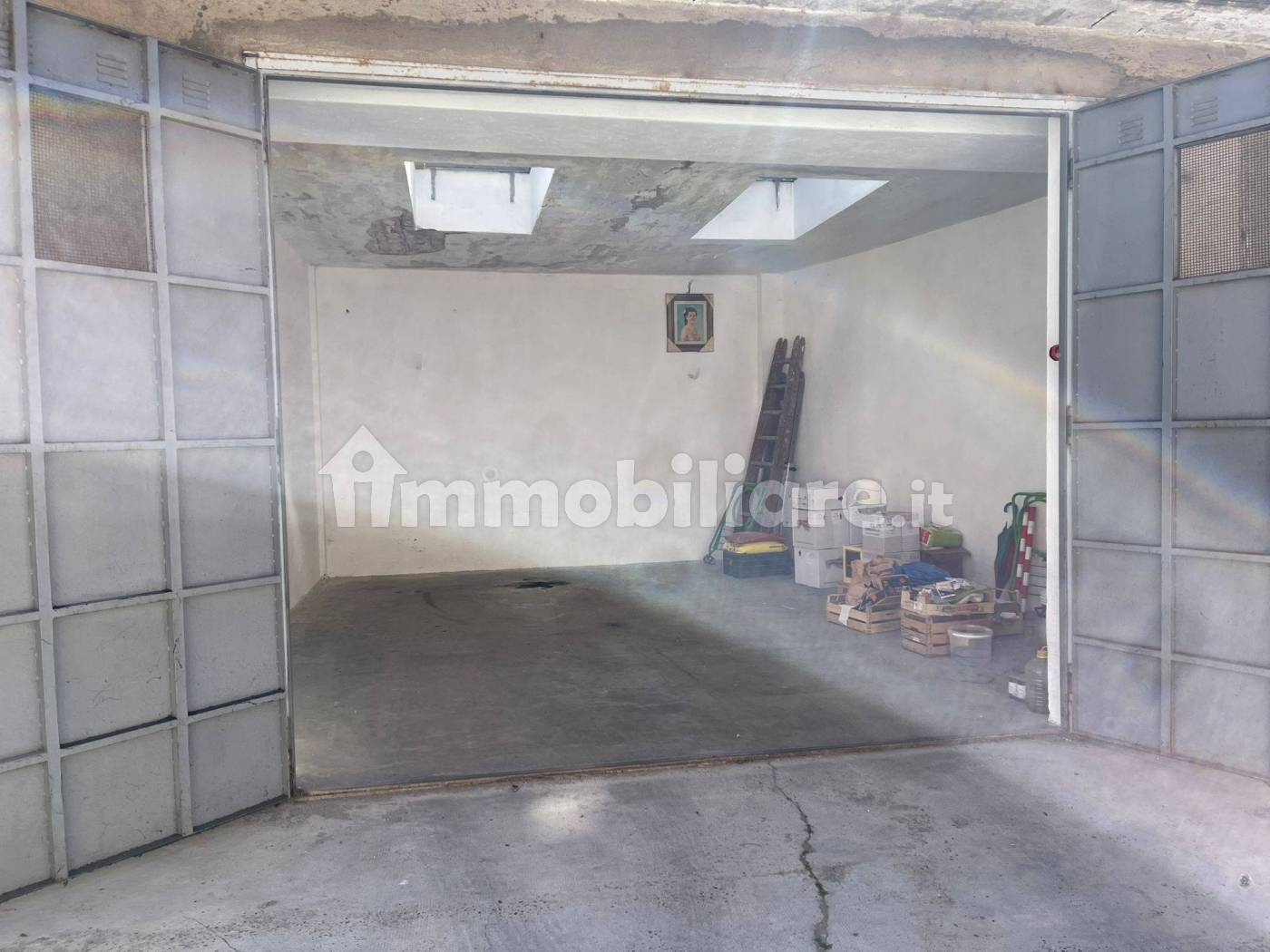 Garage - Box in Vendita