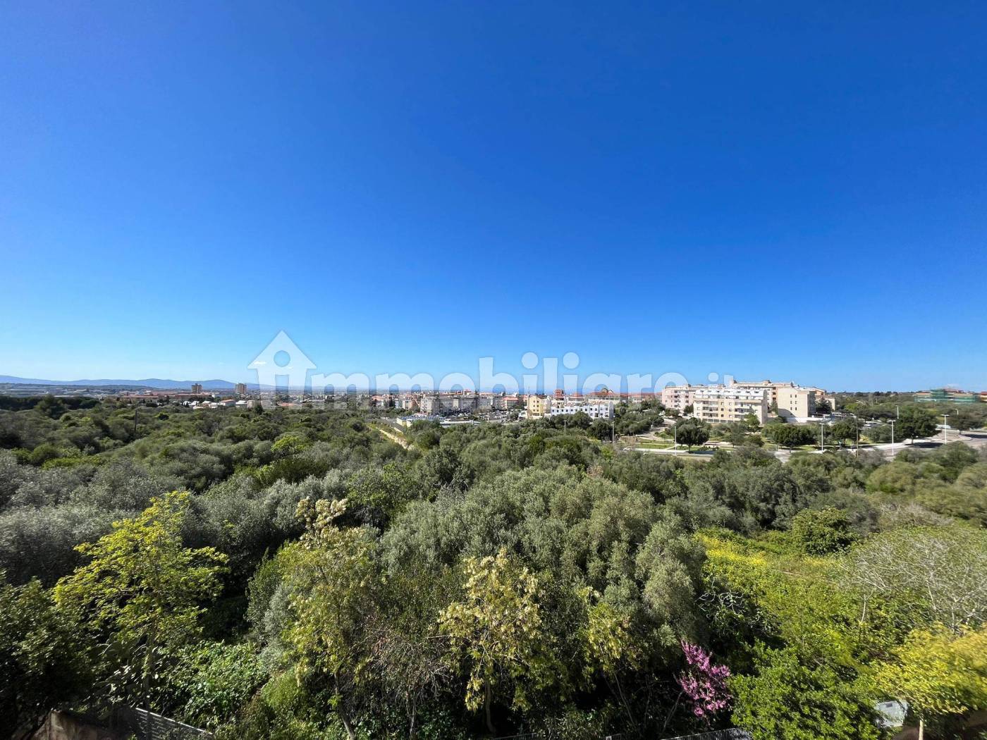 Trilocale via Baldedda 14, Sassari 2 - Baddimanna, Sassari