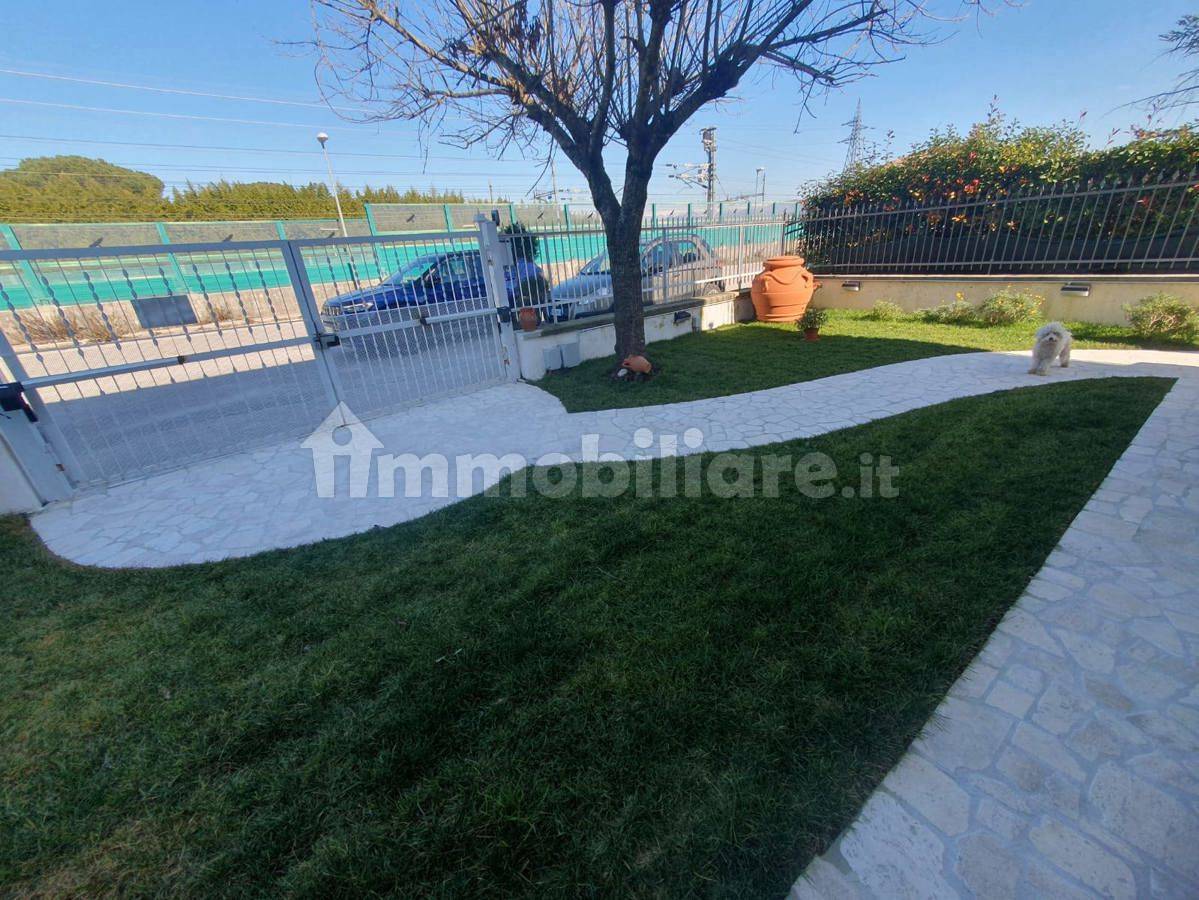 Trilocale via Colle Asparagi, 1A, Ceprano