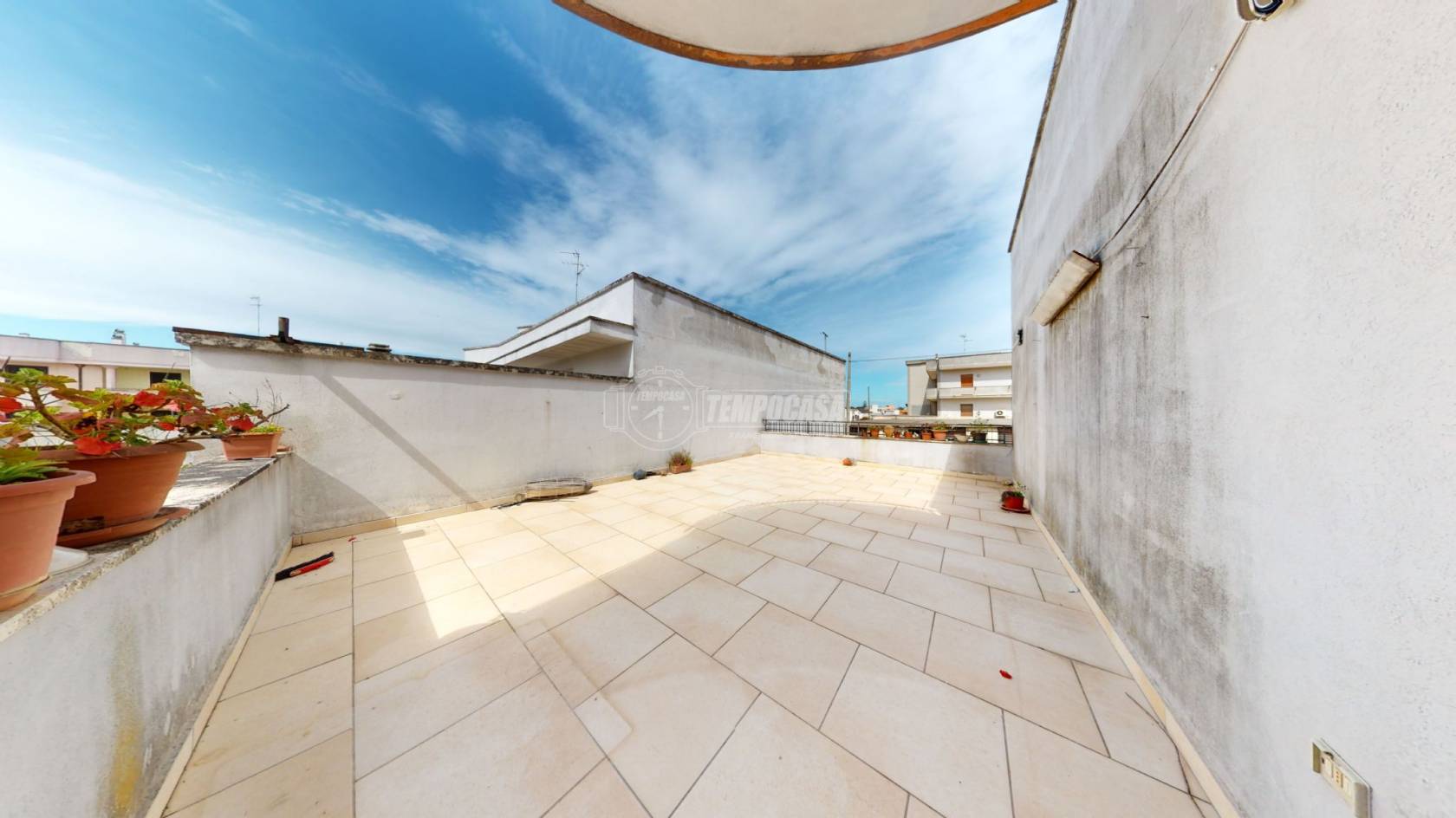 Appartamento via Giuseppe Parini 2, Trepuzzi