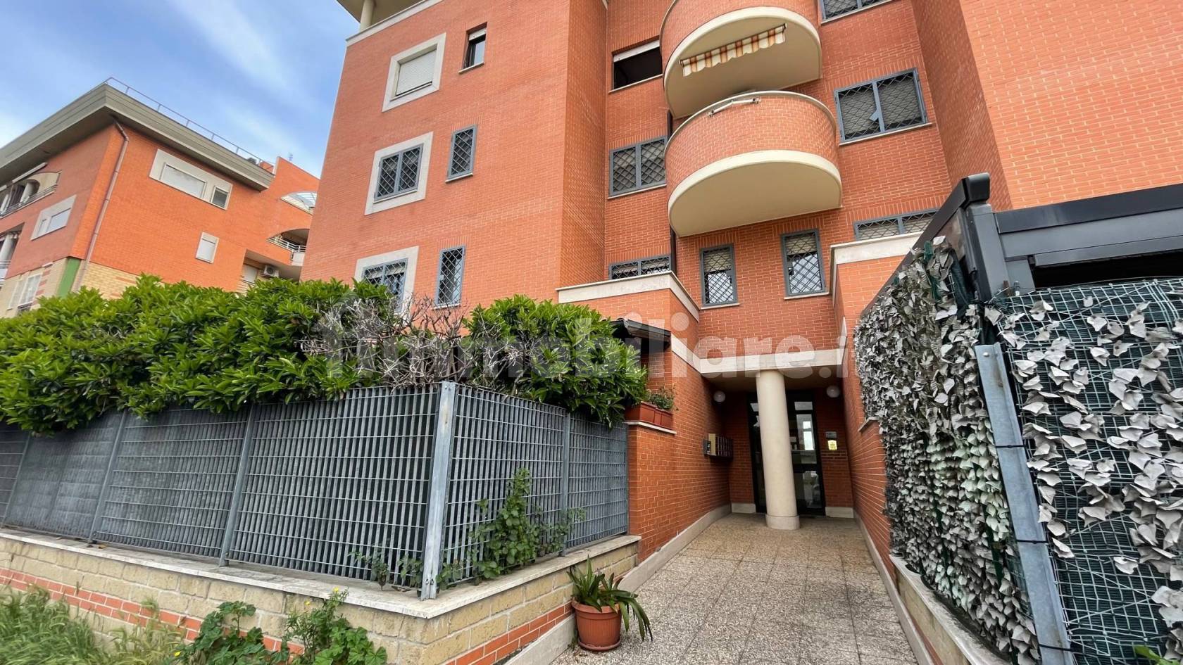 Bilocale viale Franco Angeli 31, Tor Sapienza - La Rustica, Roma
