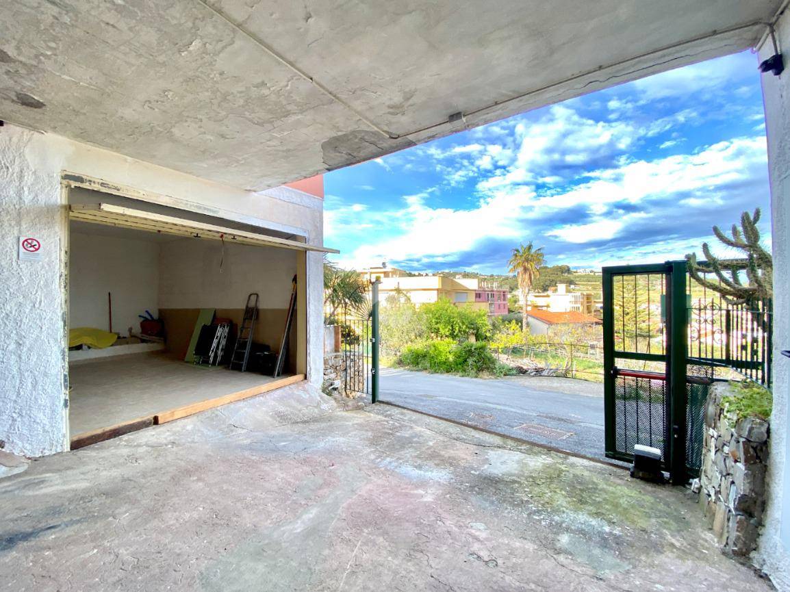 Garage - Box in Vendita