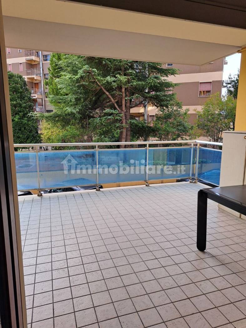 Trilocale via Ortona, Chieti Scalo, Chieti