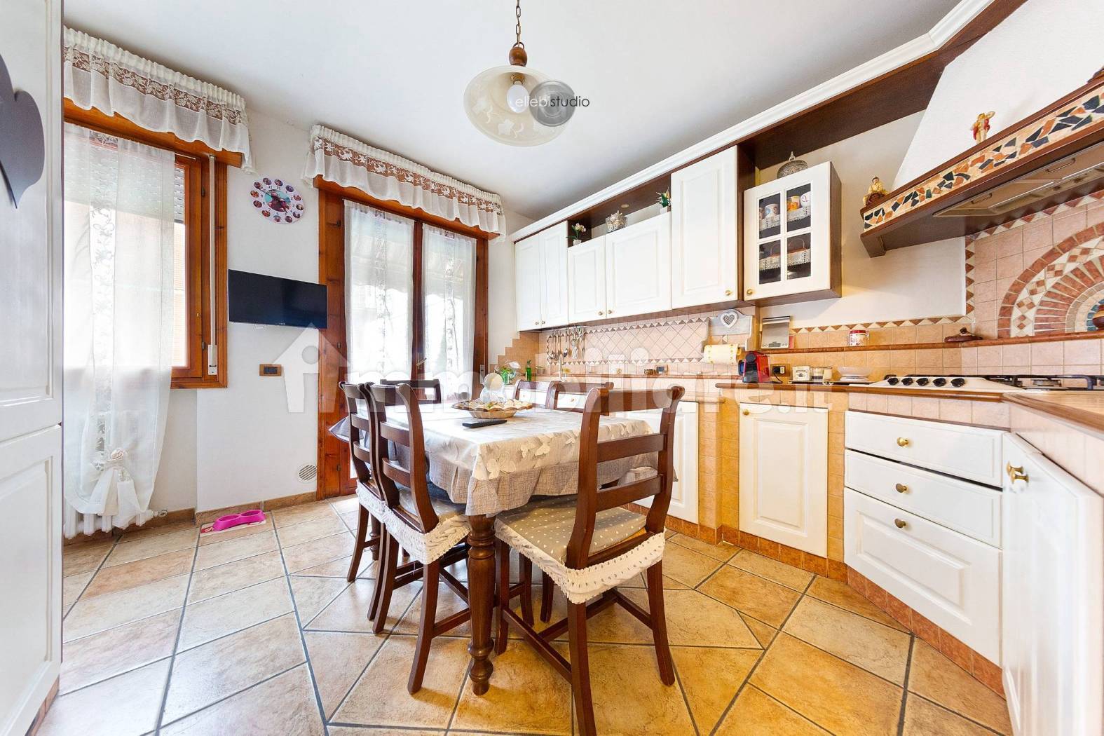 Quadrilocale via Giosuè Carducci, Fiorano, Fiorano Modenese