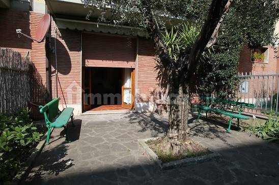 Appartamento piano terra, Soccorso, Prato