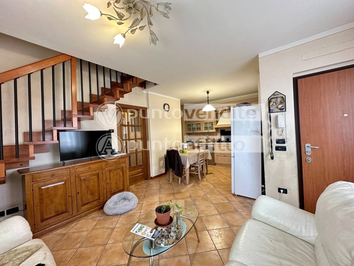 Appartamento via Roma 3, Centro, Porcari