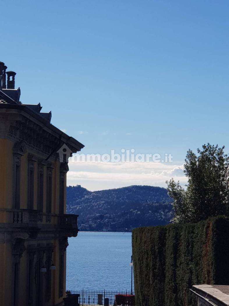 Quadrilocale corso Lorenzo Cobianchi 9, Intra Centro Storico, Verbania