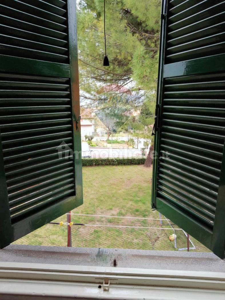 Appartamento via Roma 87, Centro, Morro d&#x27;Alba