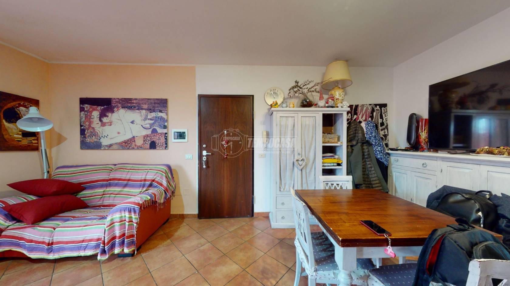 Trilocale via Bruno Cantobelli 65/B, Leuca, Lecce