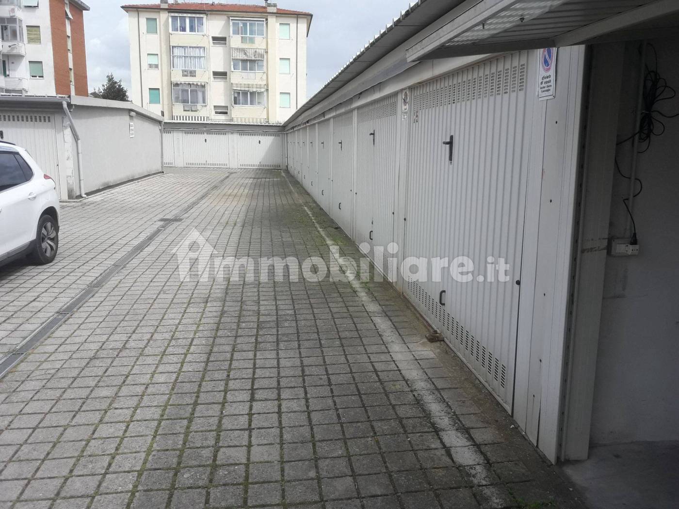 Garage - Box in Vendita