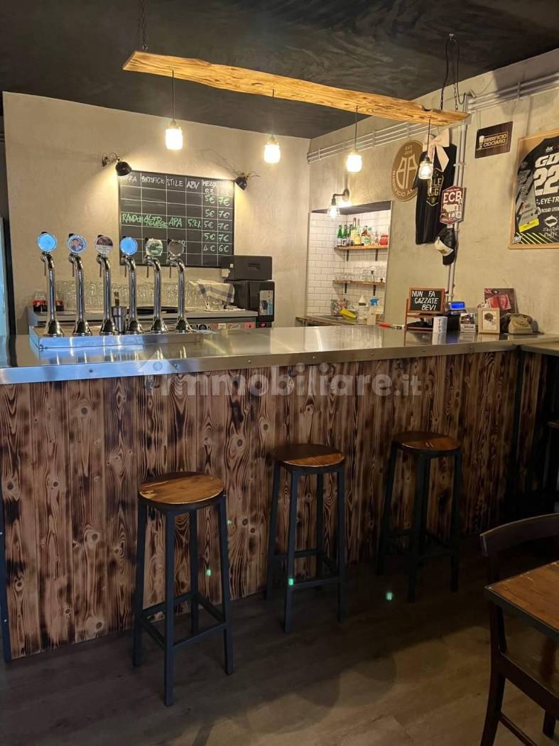 Birreria - Pub in Vendita