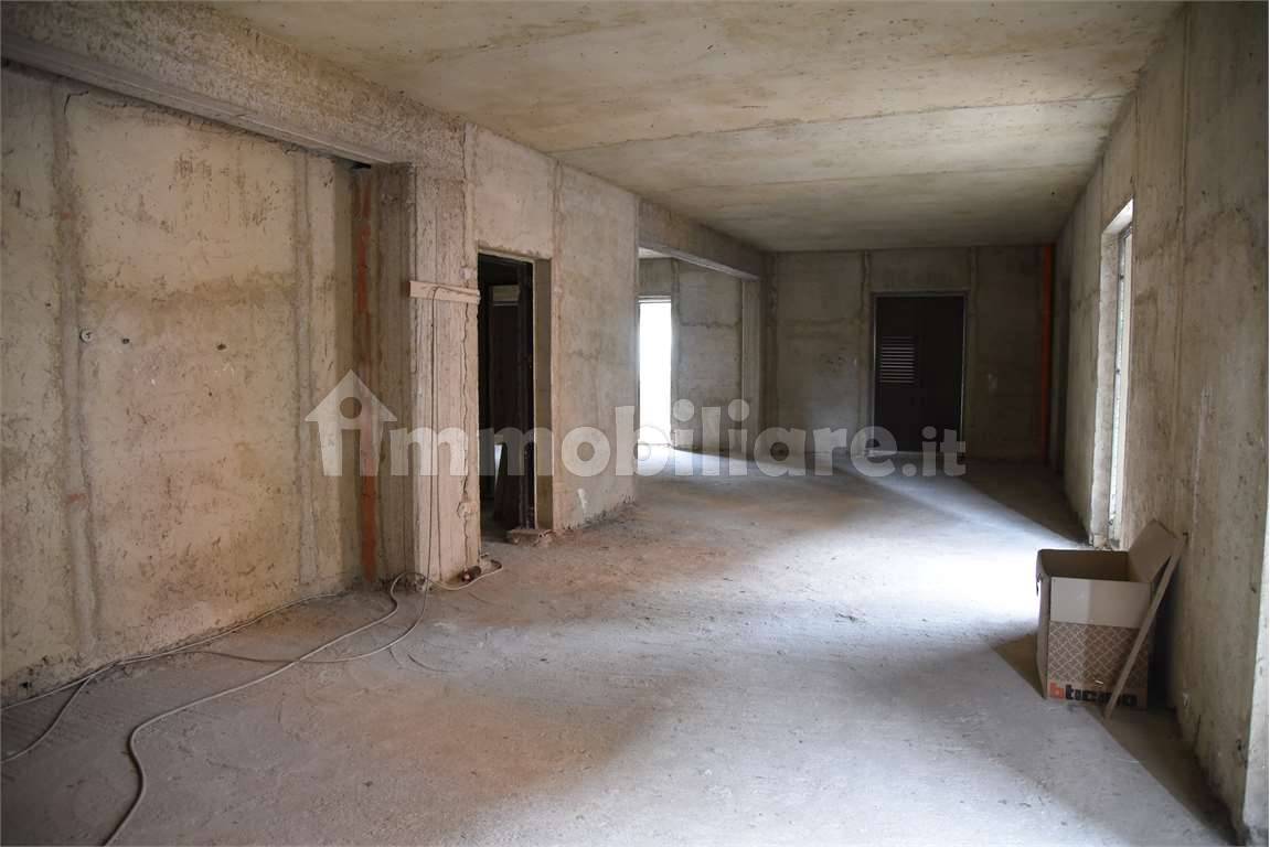 Appartamento via dei bancari, Canicattì