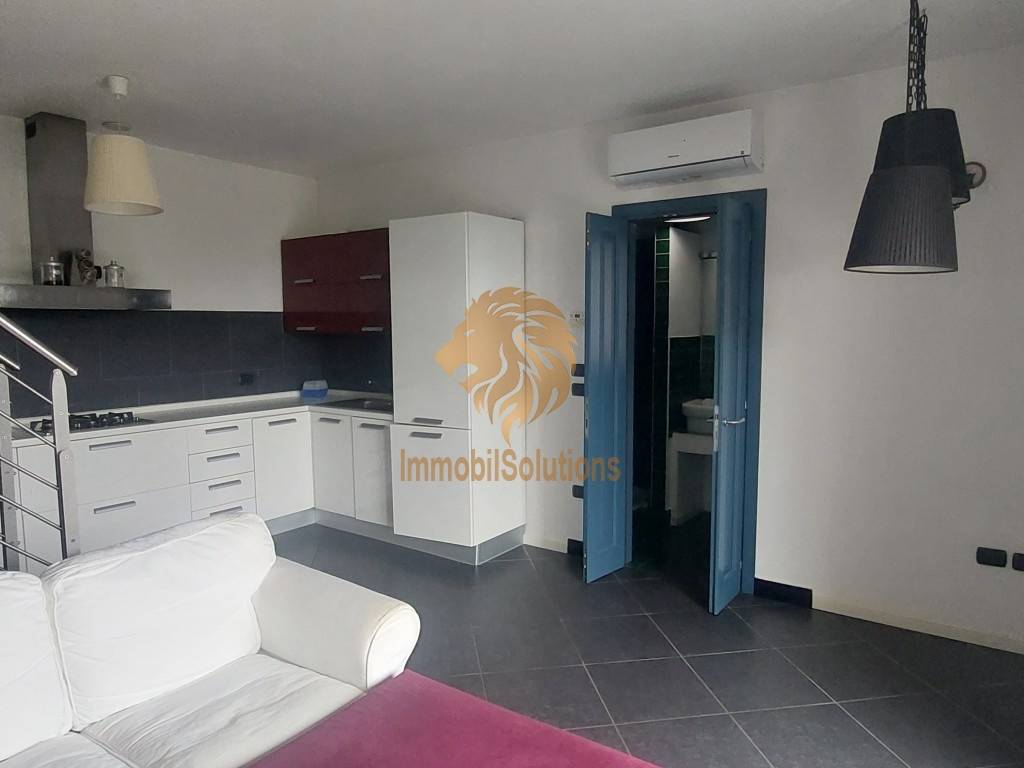 Trilocale via Gerardo Mercatore 25, Roncadello, Forlì