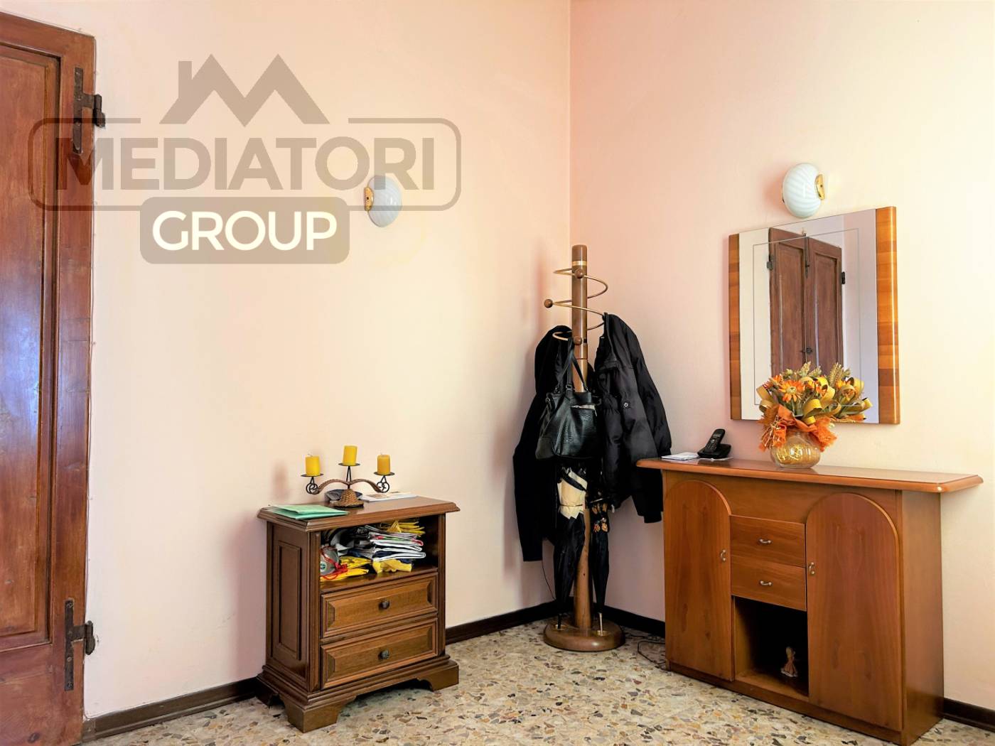 Trilocale via Costanza Cepperelli, Cafaggio - Grignano, Prato