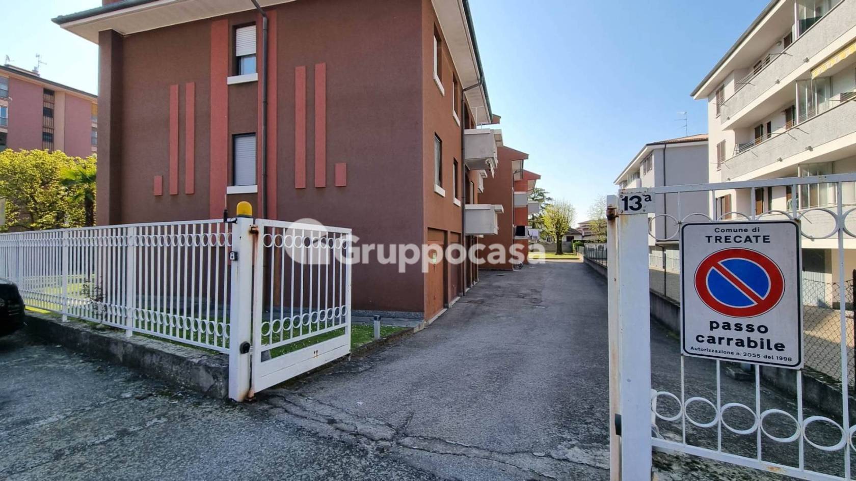 Garage - Box in Vendita