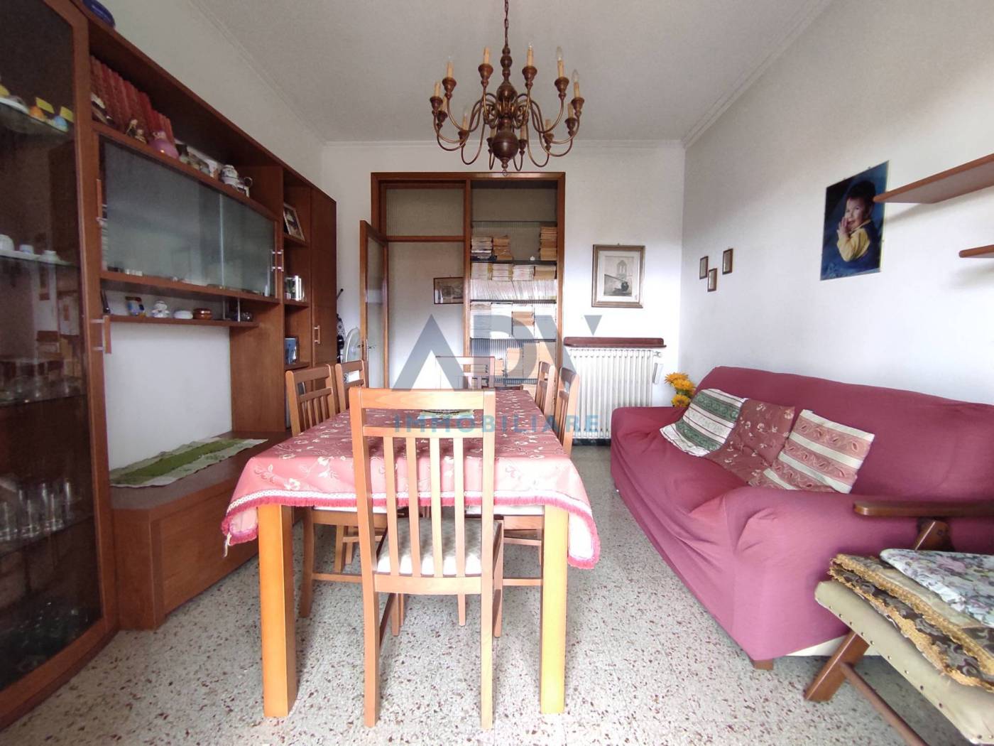 Trilocale via Caduti di Cefalonia, Santa Maria degli Angeli, Assisi