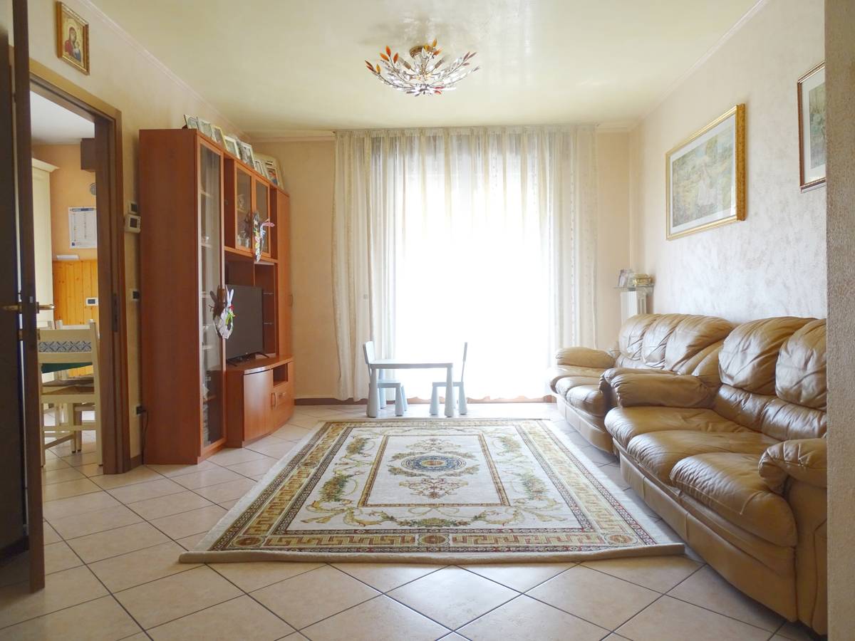 Quadrilocale via Padova, Centro, San Lorenzo, Albignasego