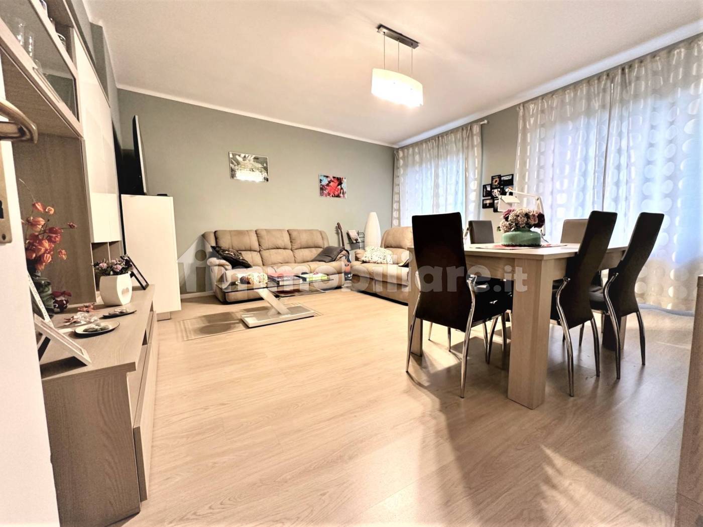 Appartamento via San Pio X 35, San Pio X, Trento