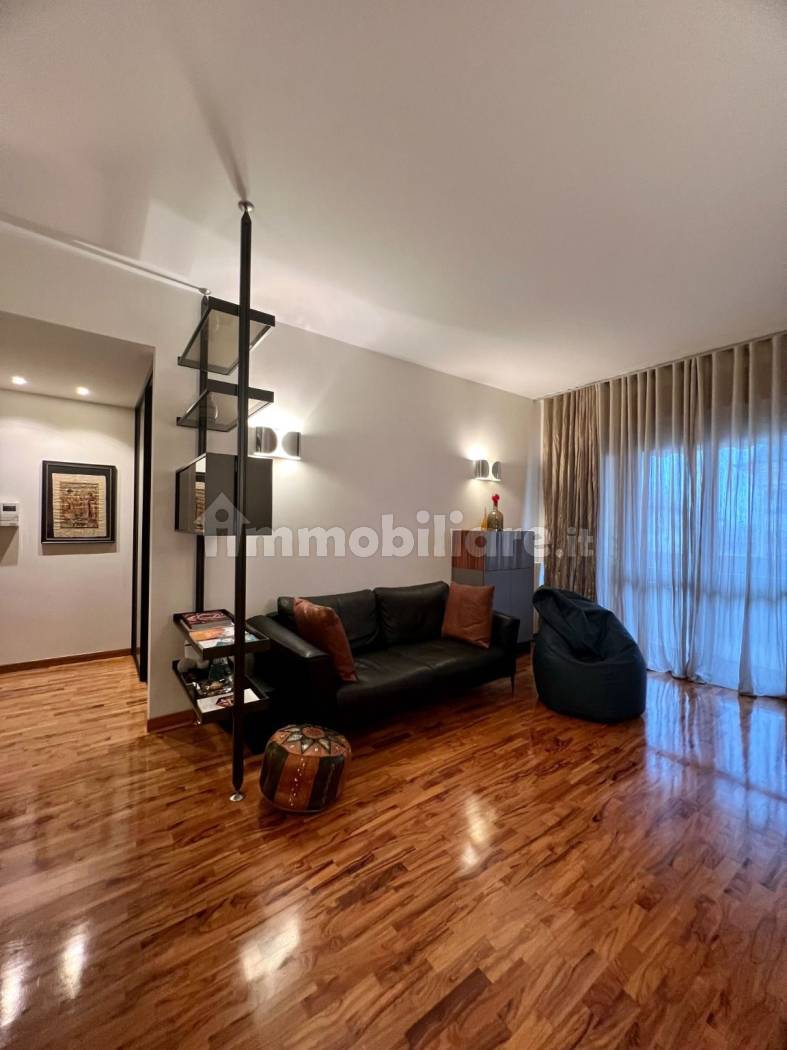 Trilocale via Niccolò Copernico 76, Cattaneo, Pacinotti, Torricelli, Lissone