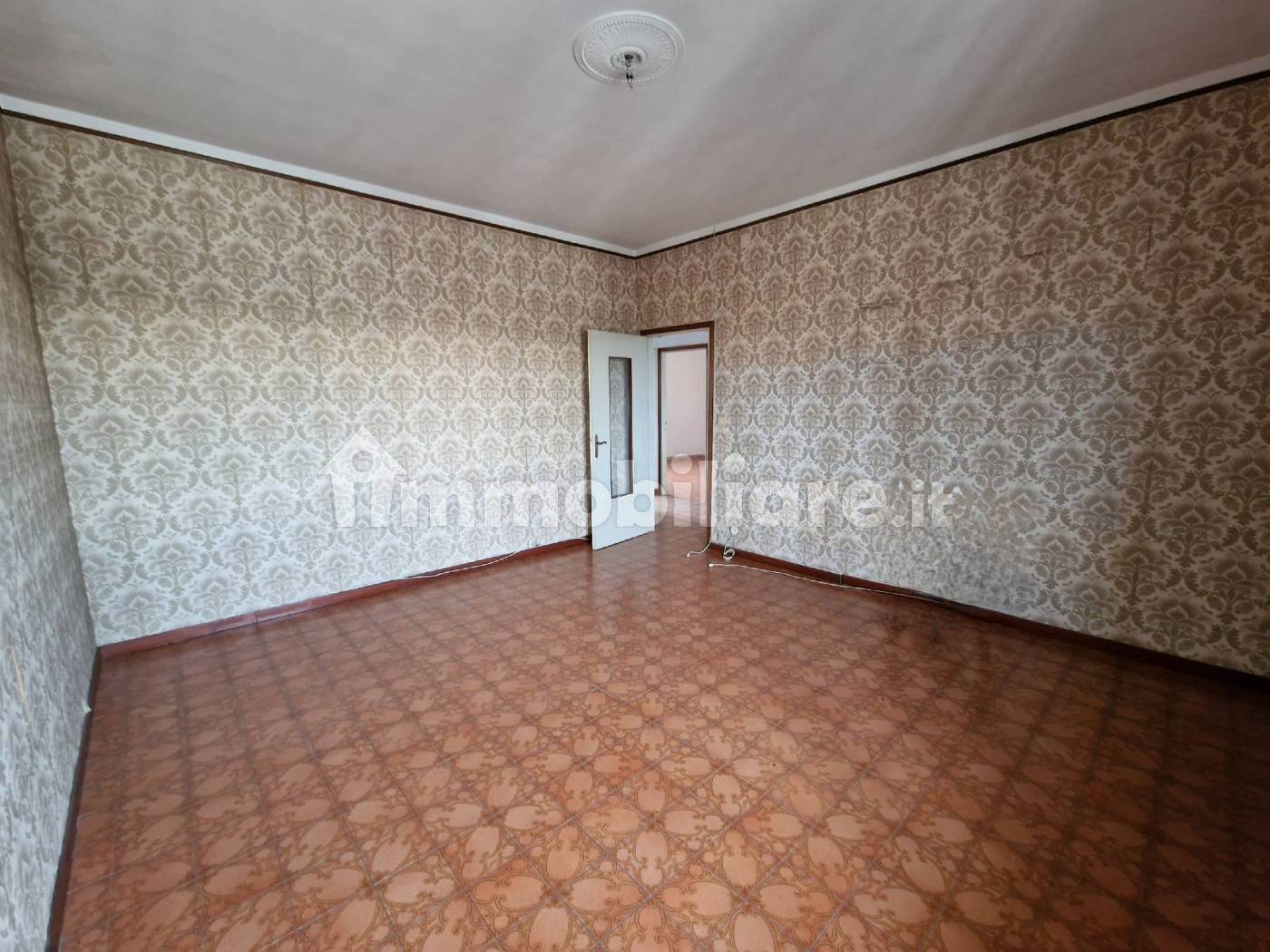 Appartamento viale Pietro Albertoni, Due Pini - Te Brunetti, Mantova