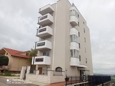 Quadrilocale via Belvedere, Centro, Lanciano