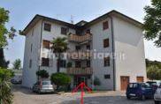 Appartamento all'asta via Zara 21, Lonigo