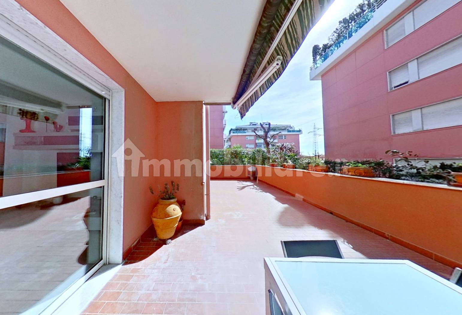 Quadrilocale ottimo stato, piano terra, Stadio, Sant'Antonio, Marasio, Carrara