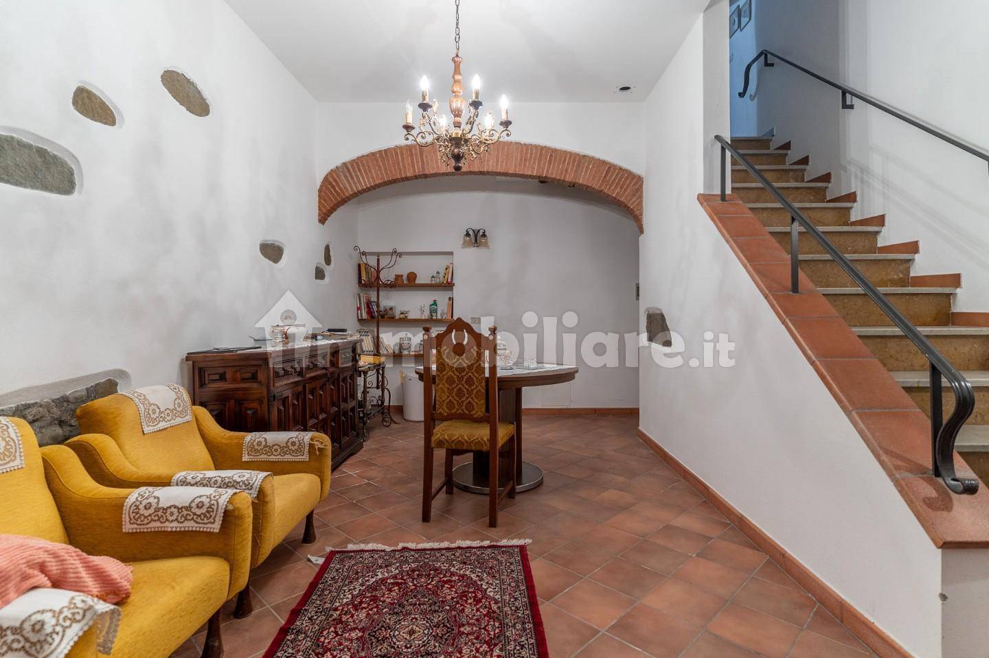 Quadrilocale via Pontorme, 50053, Pontorme - Cortenuova, Empoli