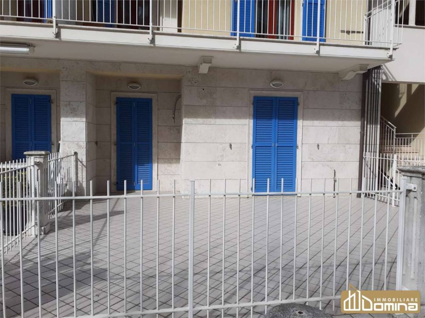 Trilocale buono stato, Centro, Porto Recanati