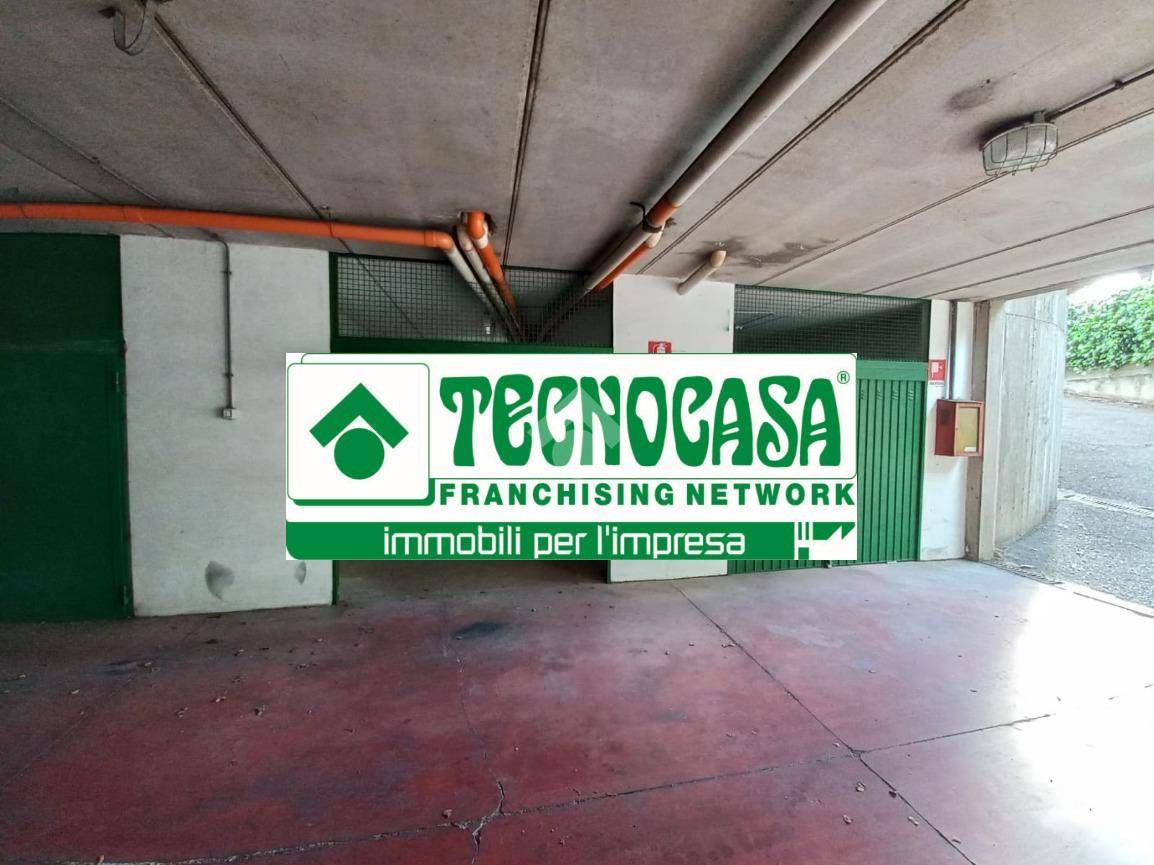 Garage - Box in Vendita