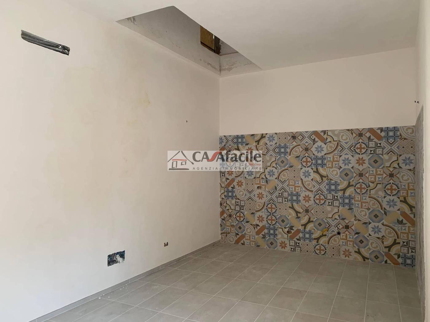 Bilocale via Eliodoro Lombardi, Centro Storico, Marsala