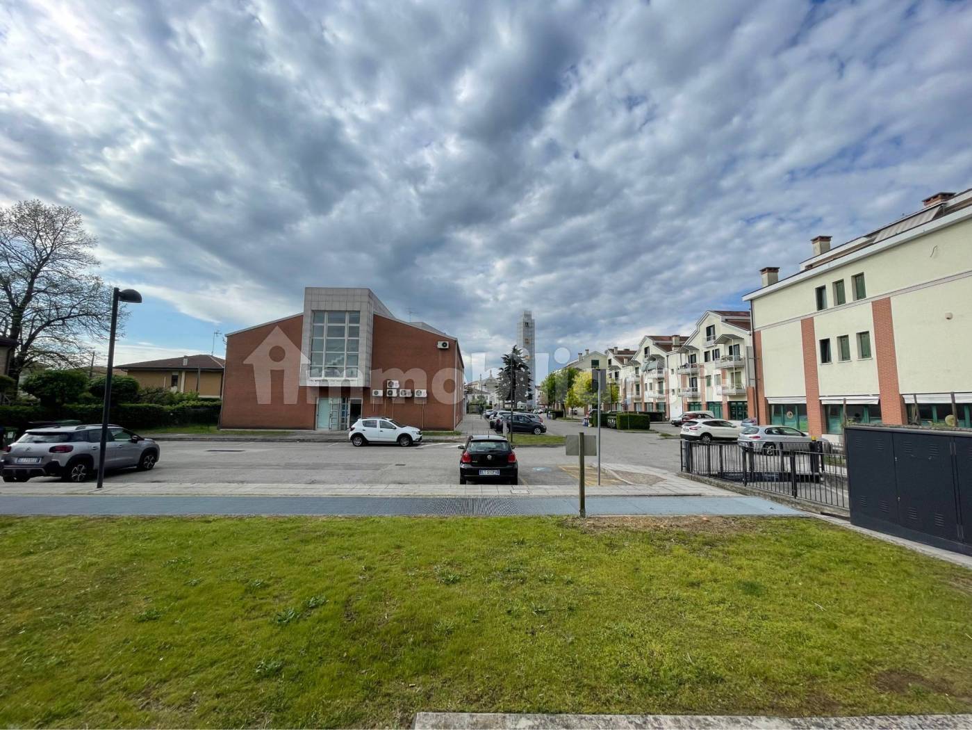 Bilocale via Giovanni Falcone, Villatora, Saonara