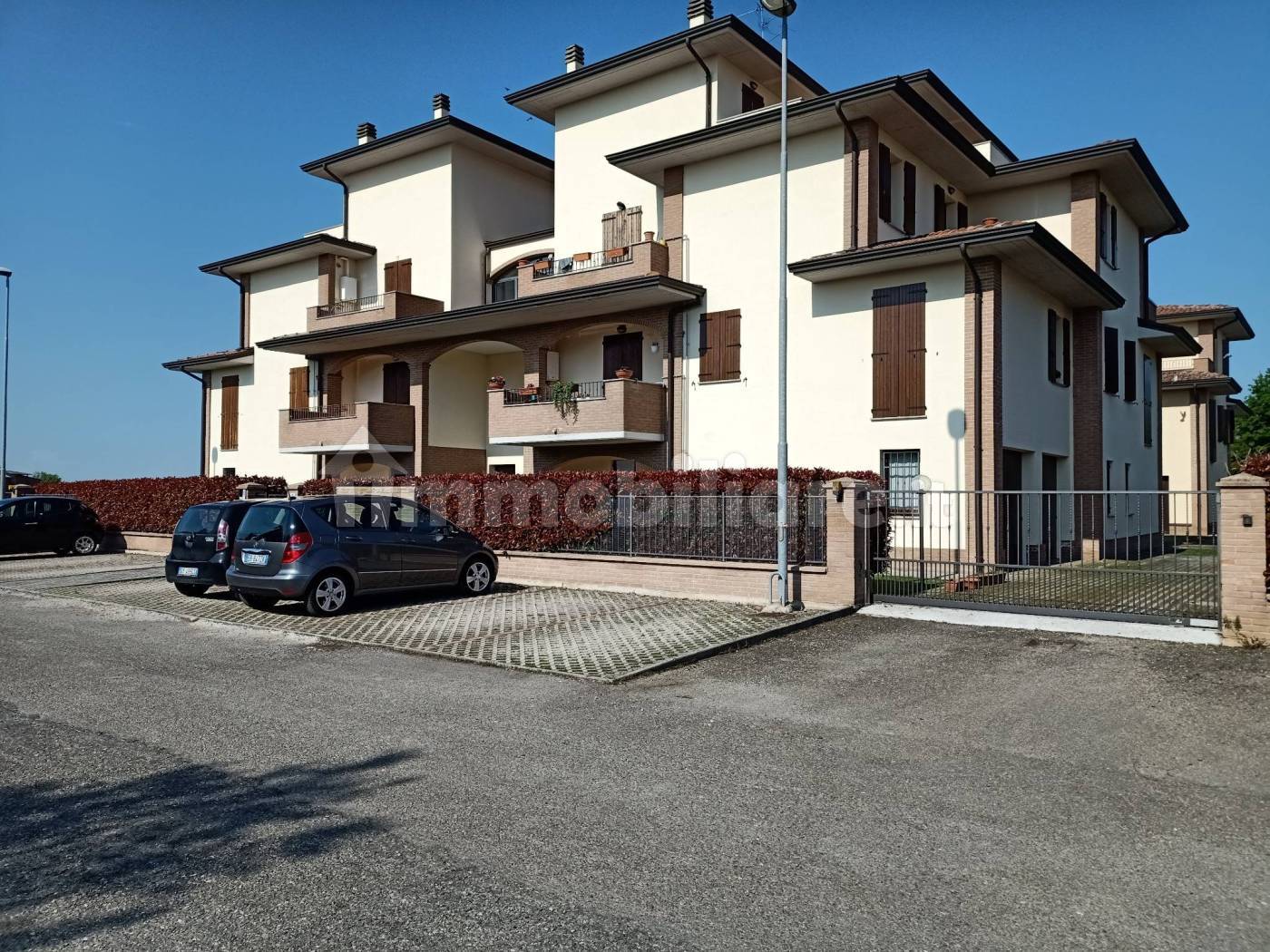 Trilocale via Pablo Neruda, Centro, San Prospero