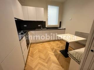 Affitto Appartamento Modena. Quadrilocale in via Francesco Selmi 52A ...