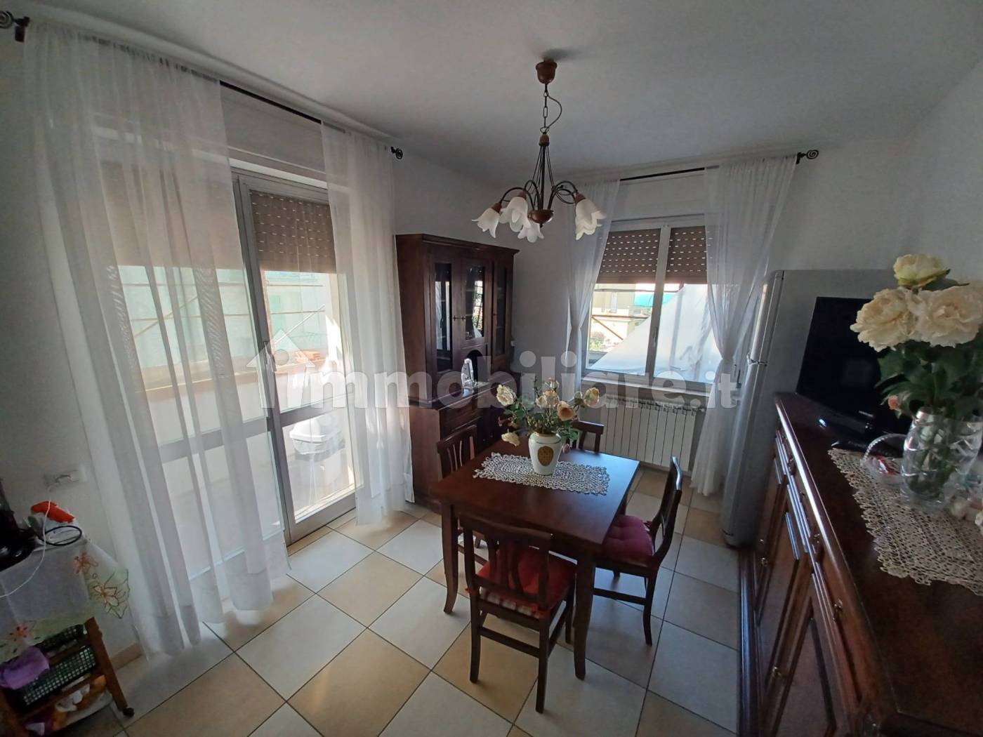 Trilocale via Roma 167, Centro, San Bartolomeo al Mare