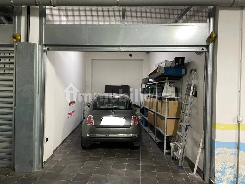 Garage - Box in Vendita