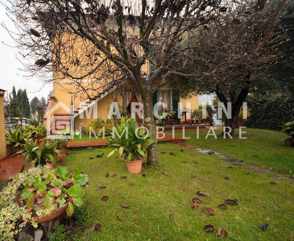 Appartamento buono stato, primo piano, San Marco - Acquacalda, Lucca