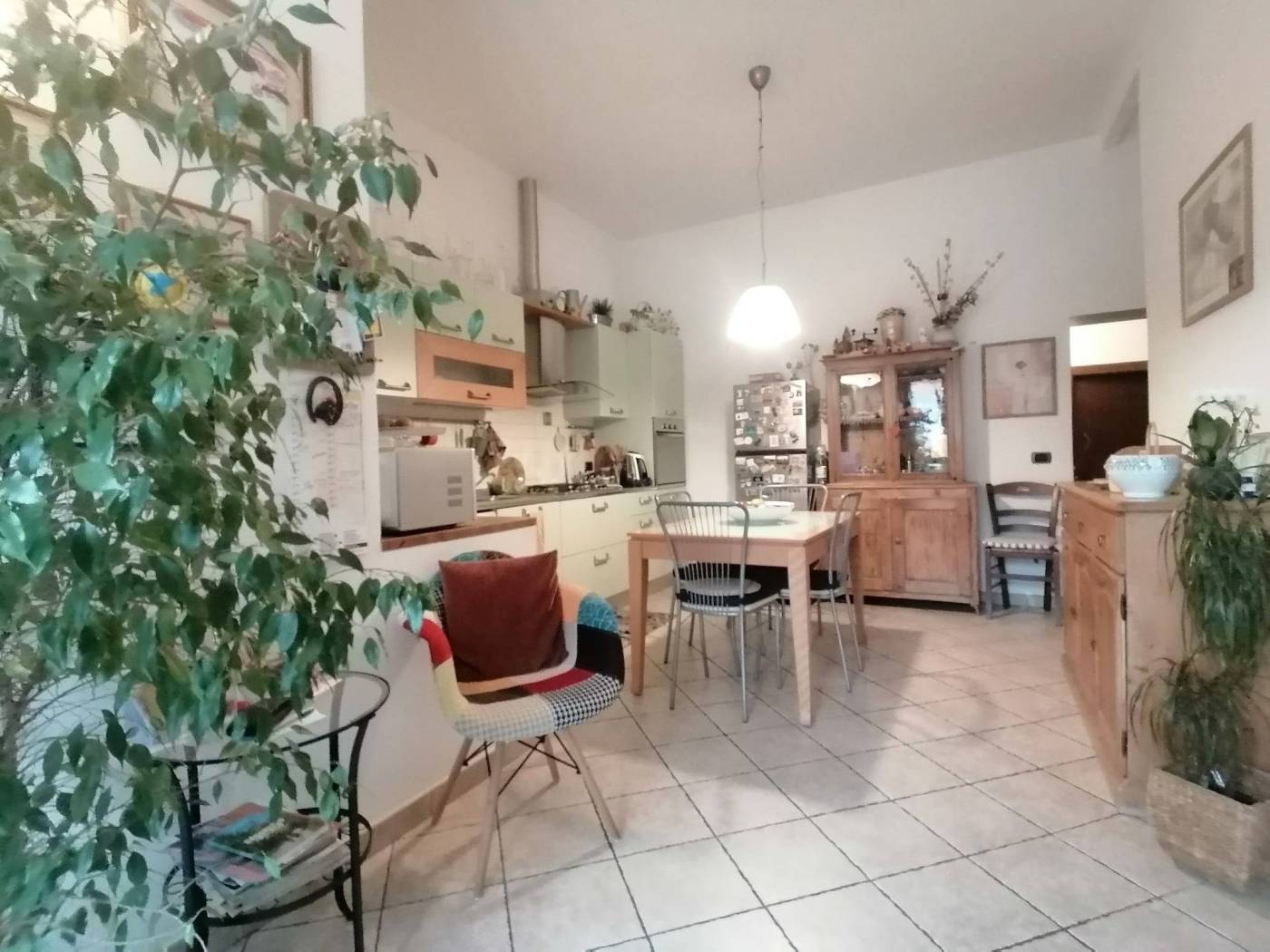 Trilocale via delle Montalve, Careggi - Rifredi - Dalmazia, Firenze