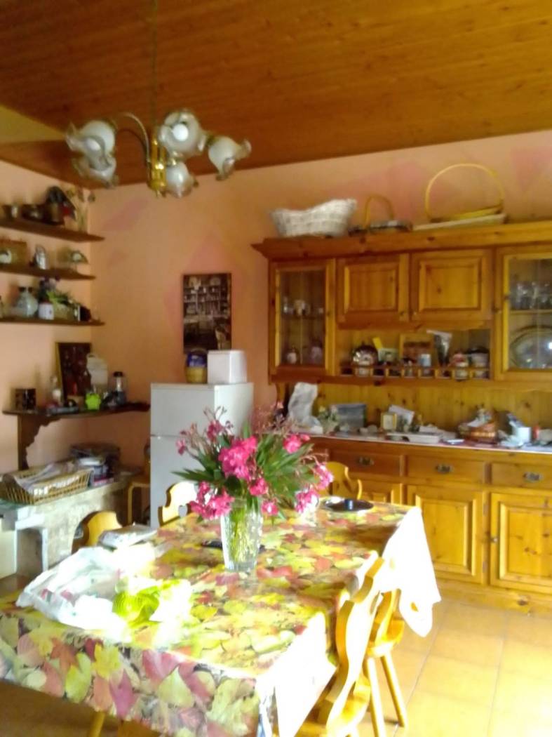 Quadrilocale via Bariglaria, Via Cividale, Udine