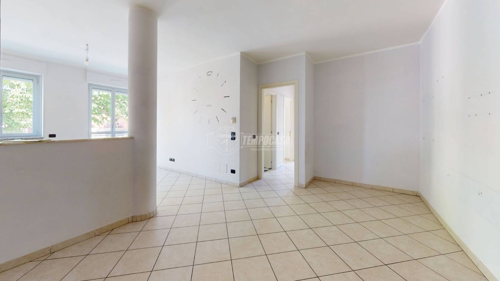 Trilocale corso Bra 40, Mussotto, Corso Asti, Alba