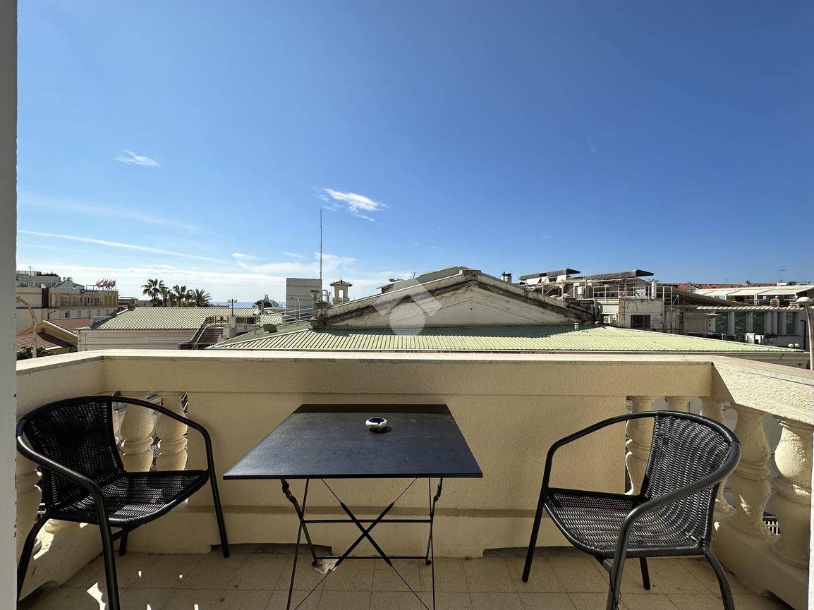 Appartamento via fratelli asquasciati 38, San Siro - Casinò, Sanremo