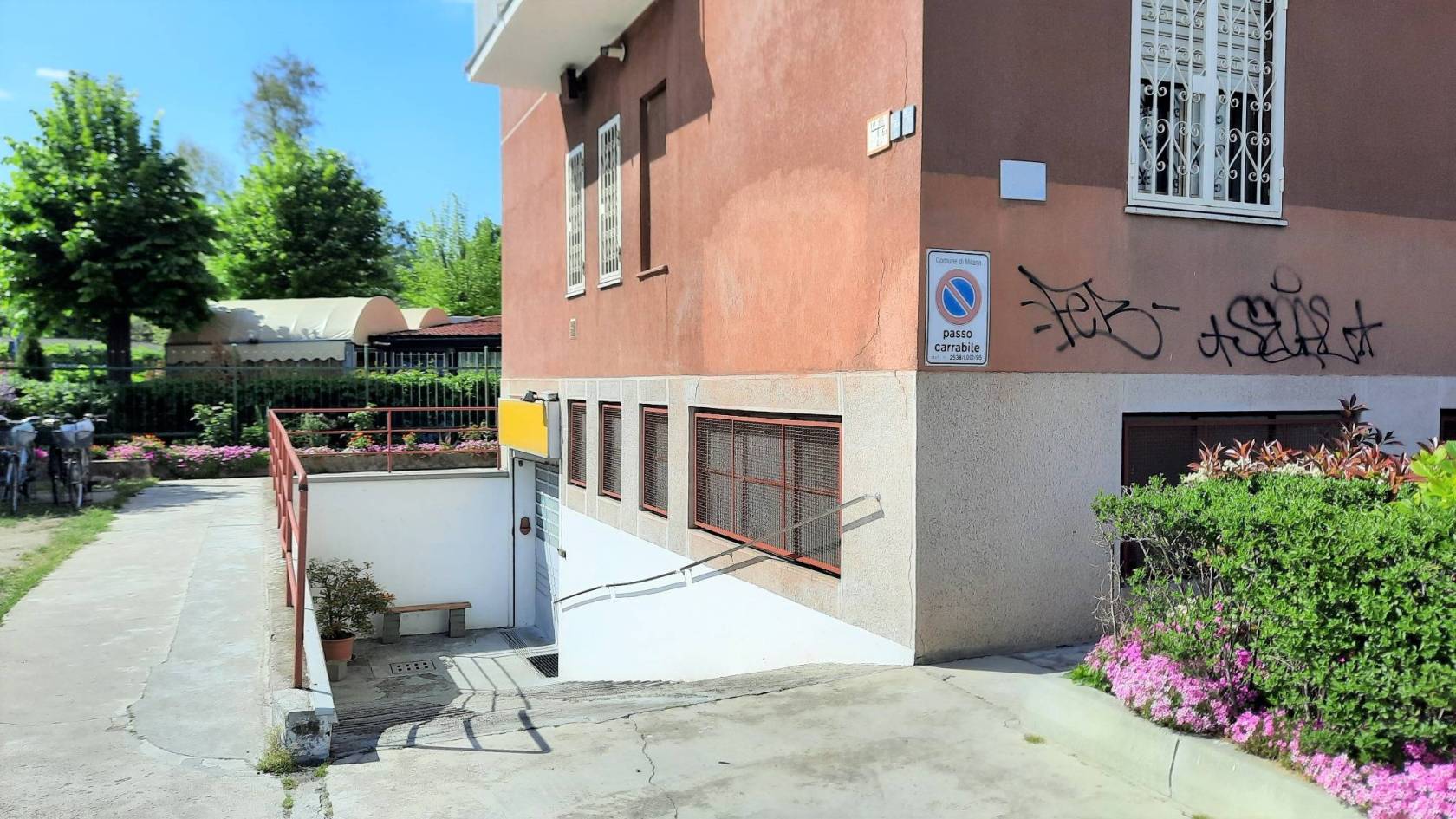 Laboratorio in Vendita