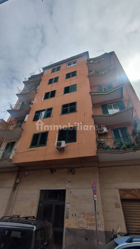 Bilocale via Nettuno 23, Tre Carrare, Taranto