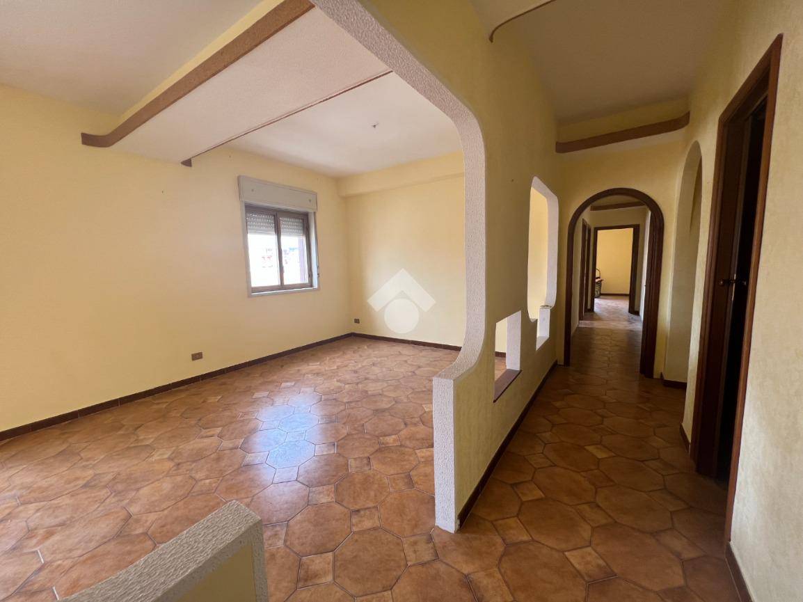 Trilocale viale Cannatello 79F, San Leone, Villaseta, Villaggio, Agrigento