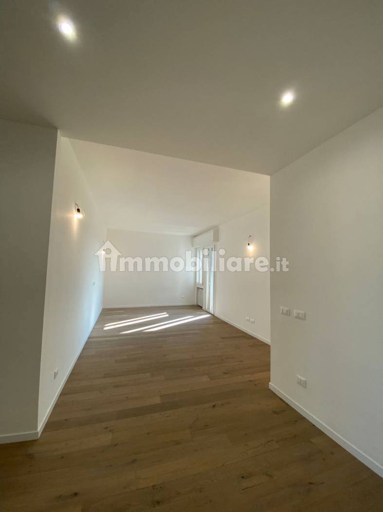 Appartamento via Fratelli Rosselli, Buon Pastore - Parco Amendola, Modena