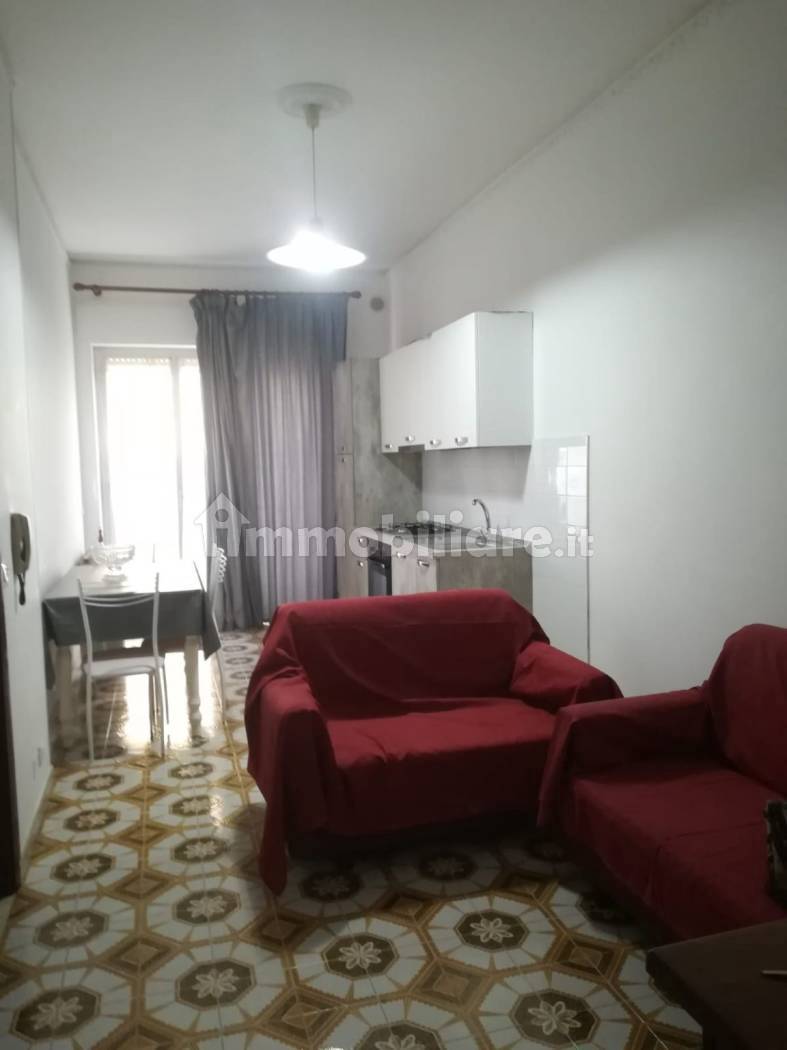 Trilocale via Oliveto 2 5, Centro, Sant&#x27;Agata di Militello