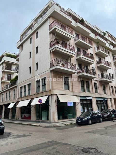 Trilocale via Trieste 9, Stazione, Foggia