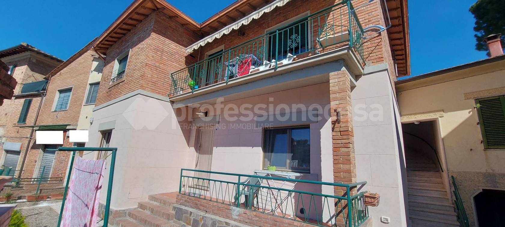 Appartamento Strada Massetana , 44, Fuori Porta San Marco, Siena