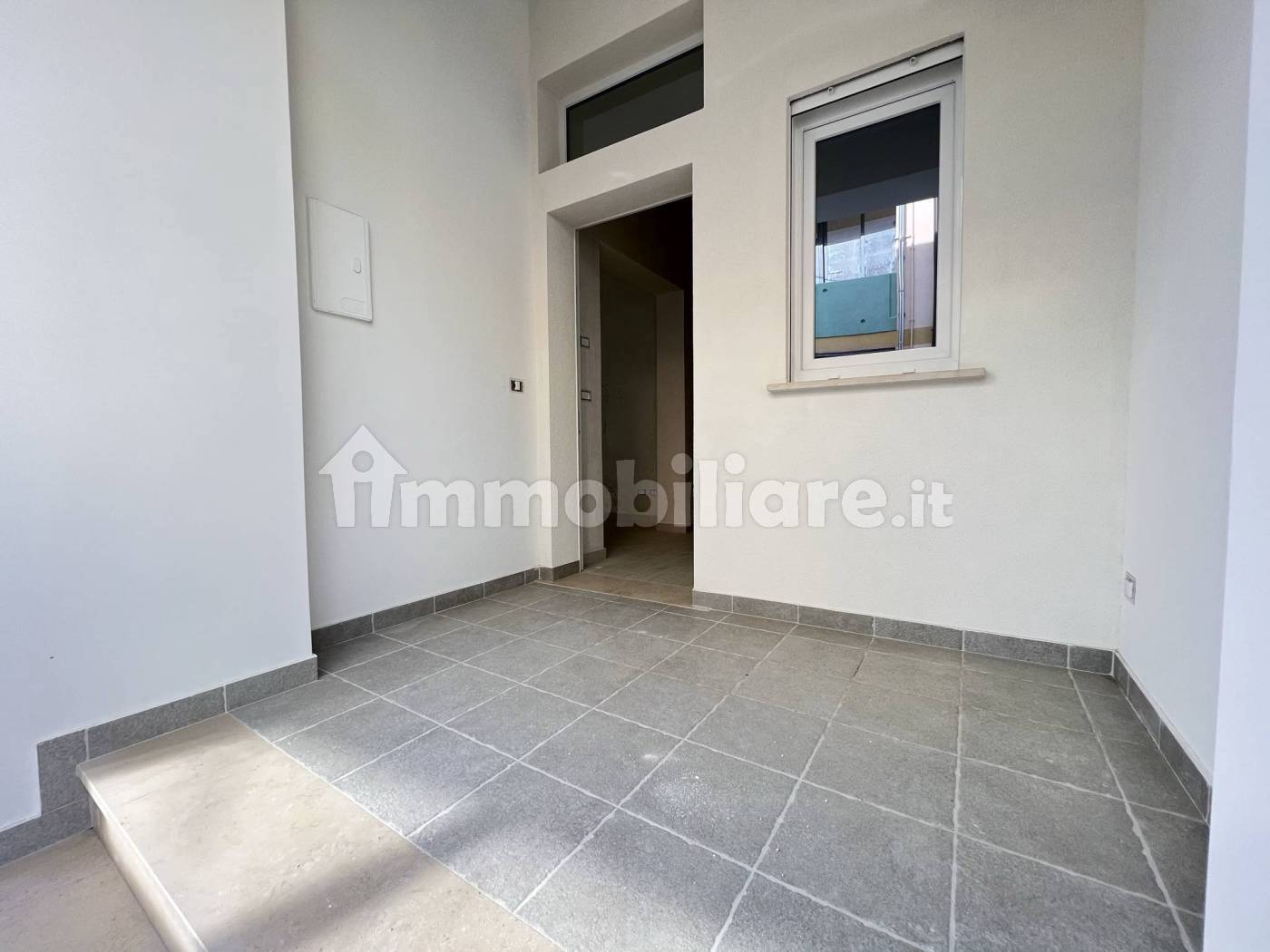 Trilocale via Saverio Mercadante 1, Centro, Cassano delle Murge