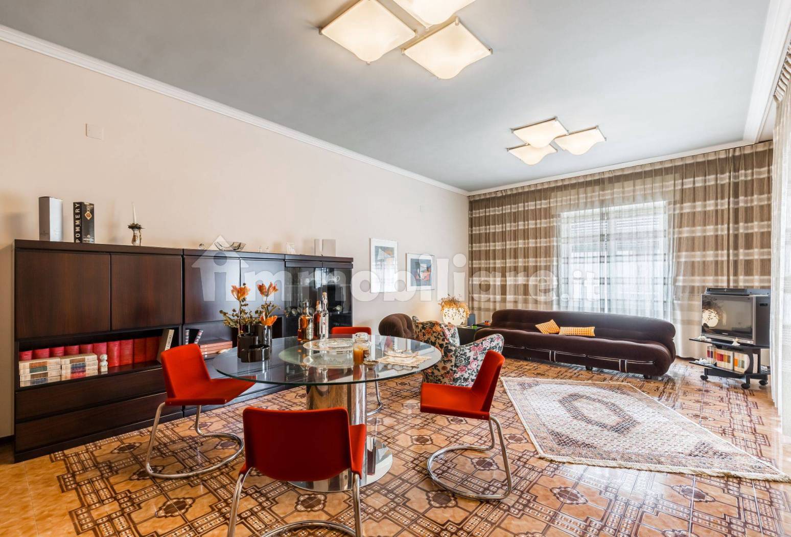 Appartamento via Federico Ozanam 3, San Luigi - Archimede, Ragusa